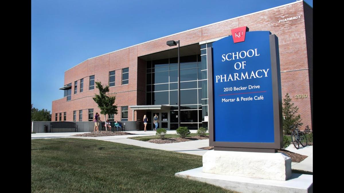 KU Pharmacy Museum