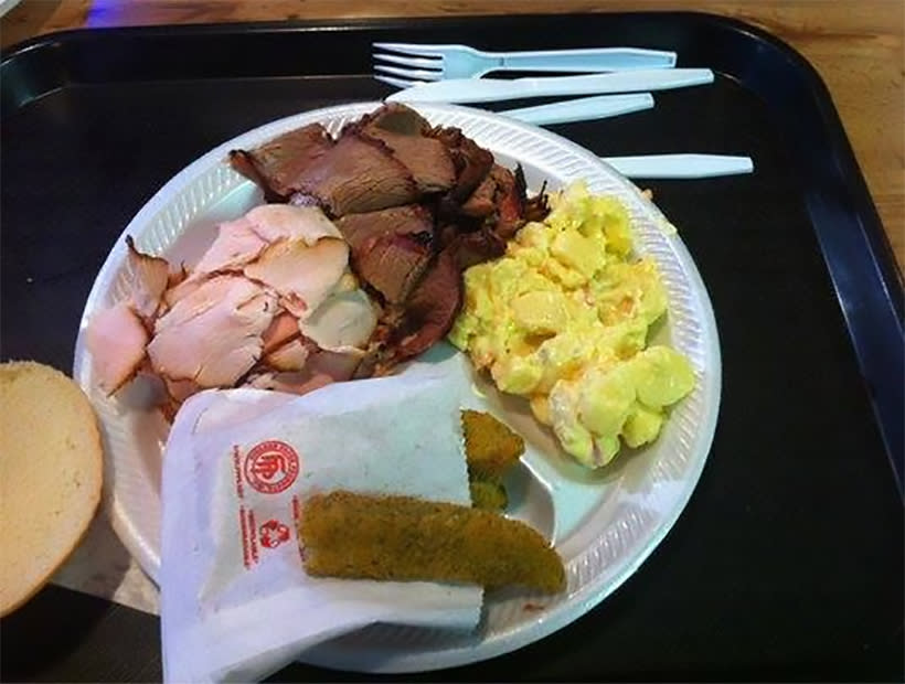 Biemer's BBQ