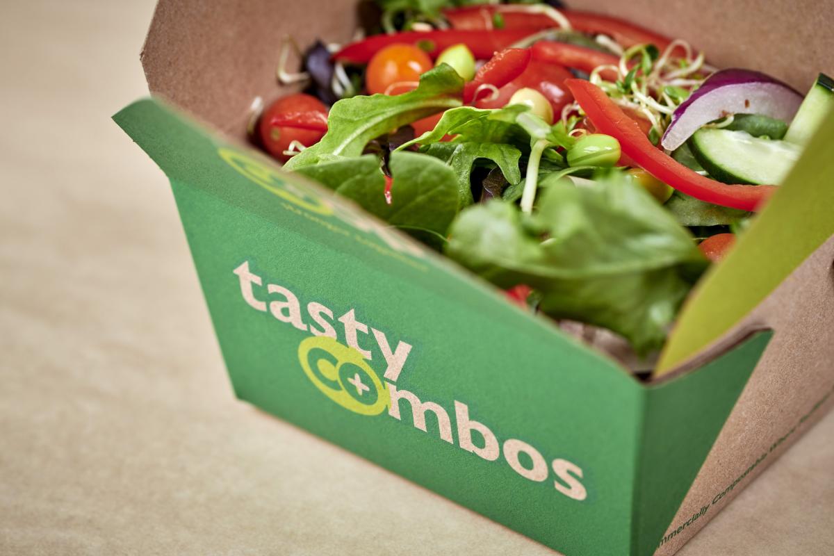 The Merc Deli + Cafe