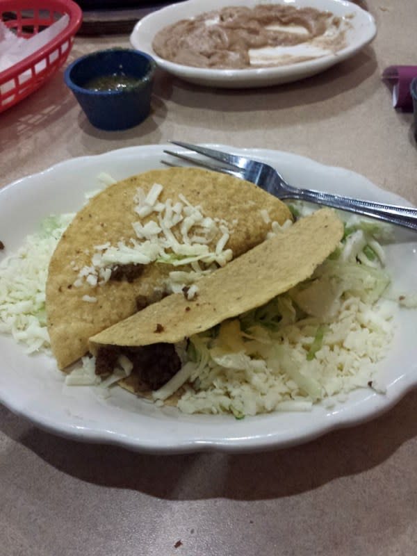 El Patron