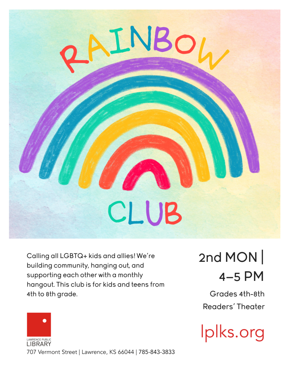 Rainbow Club
