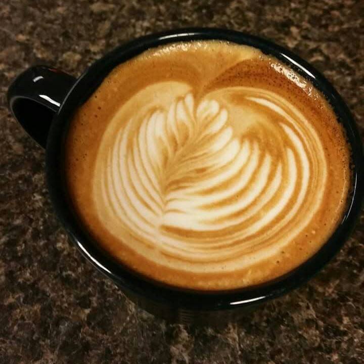 Scone Lady's Coffee Shop