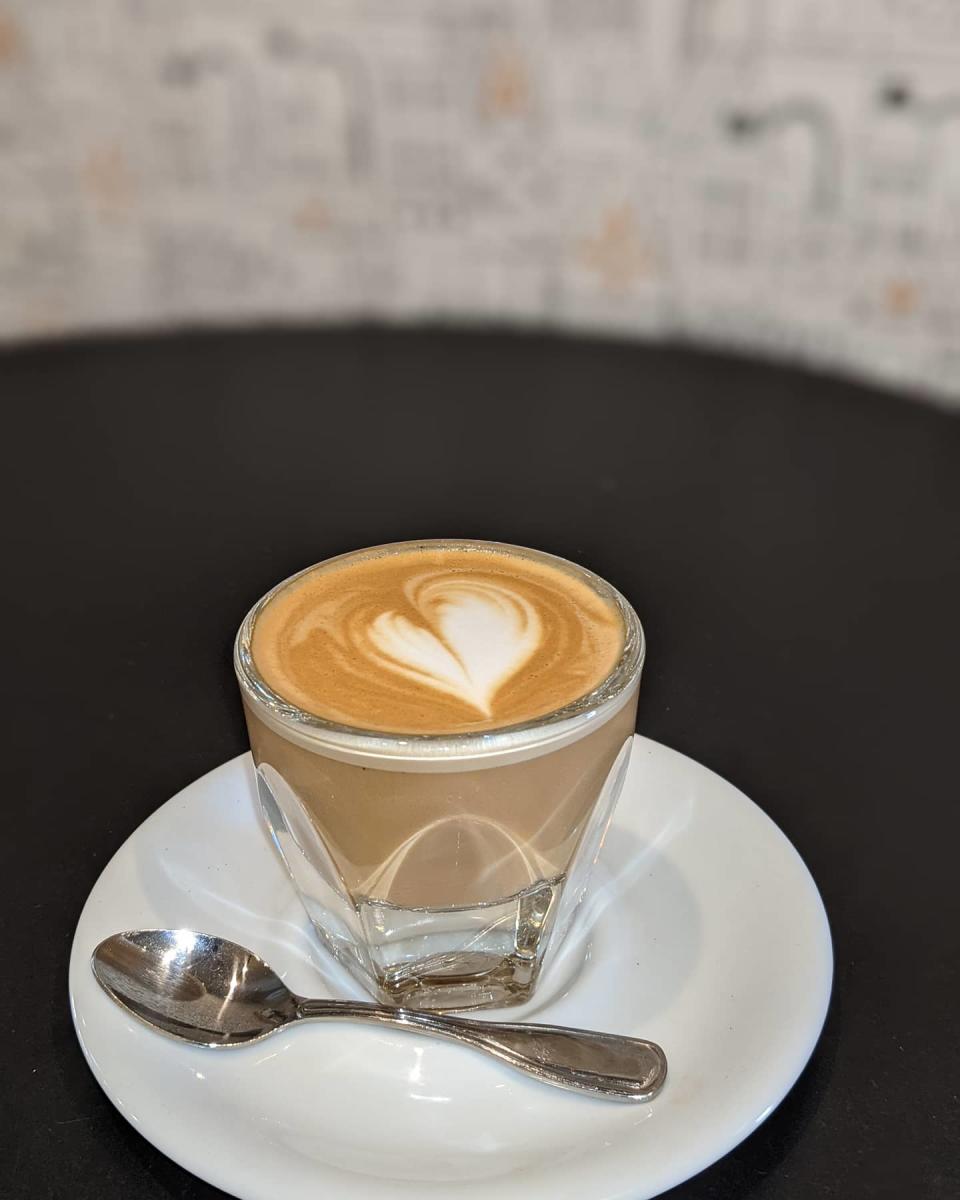 Uplift Coffee North