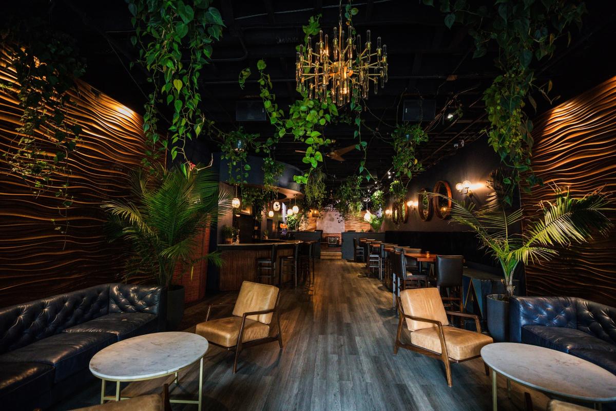 The Greenery | Coffee + Social Space - Lexington, KY - VisitLex