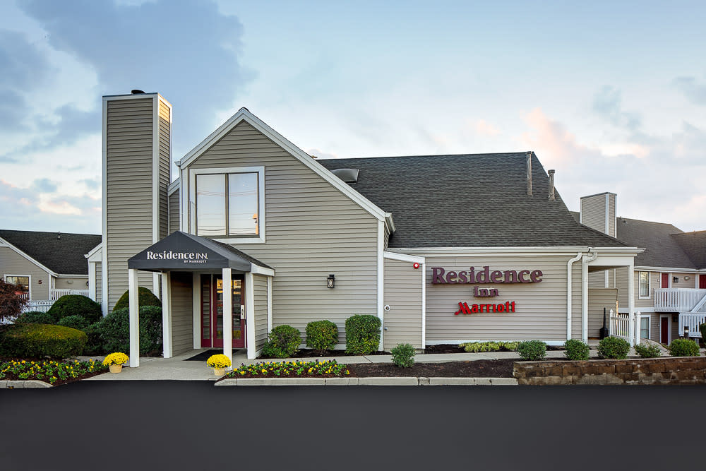 Residence Inn North - Lexington, KY - VisitLex