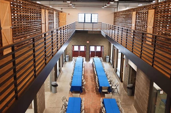 Bluegrass Stockyards Bluegrass Stockyards By D.W. Wilburn, Inc. In