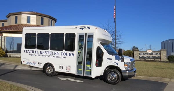 Central Kentucky Tours - Lexington, KY - VisitLex