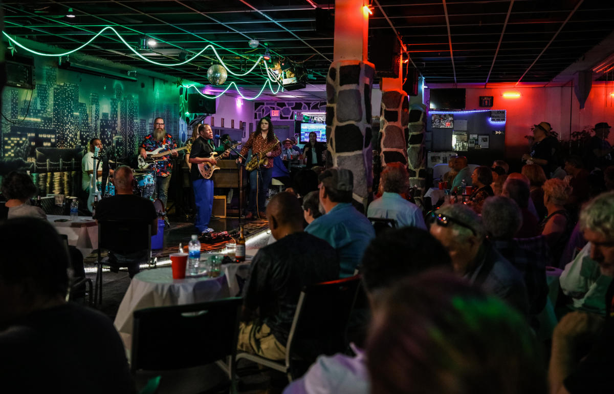 Tee Dee's Lounge - Lexington, KY - VisitLex