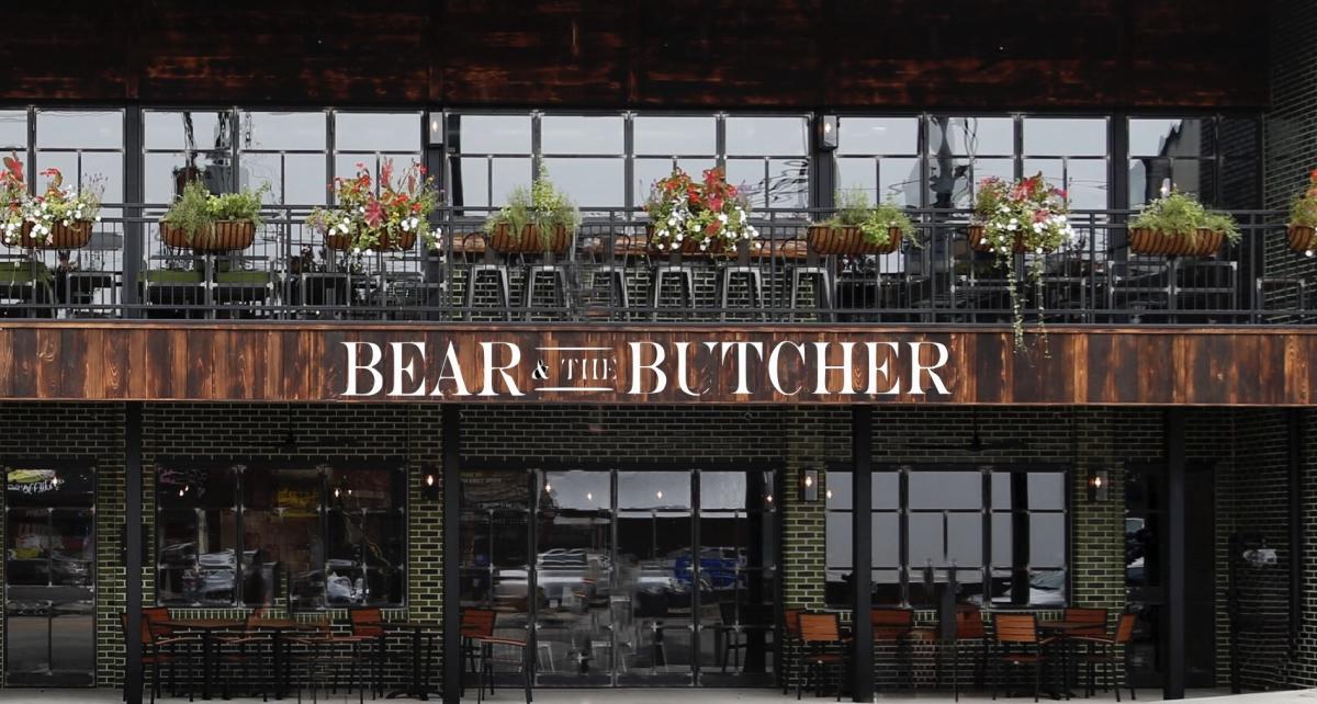 Bear & The Butcher - Lexington, KY - VisitLex