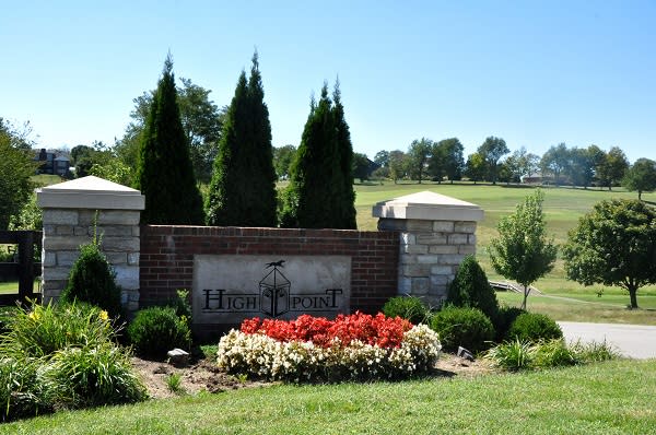 Thoroughbred Golf Club - Lexington, KY - VisitLex