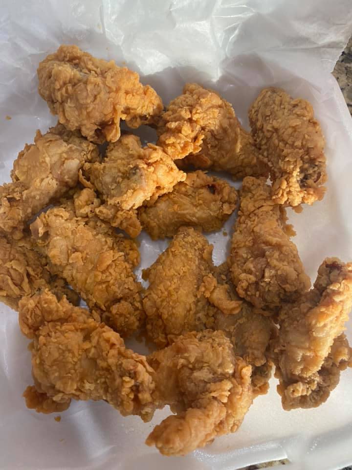 Grimes's Fast Food - Lexington, KY - VisitLex