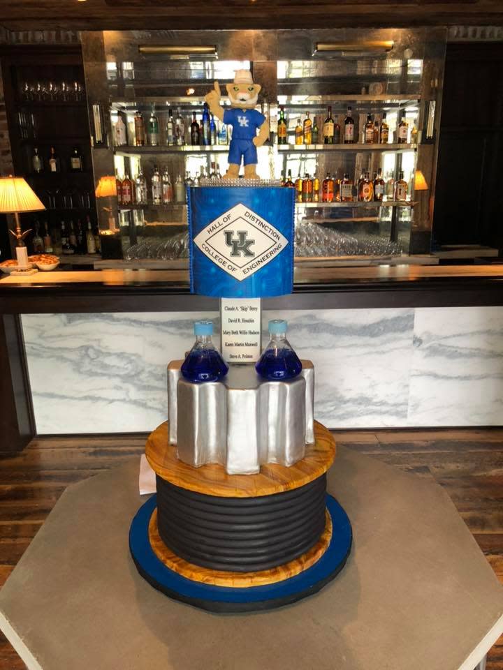 Happy As A Lark Cakes - Lexington, KY - VisitLex