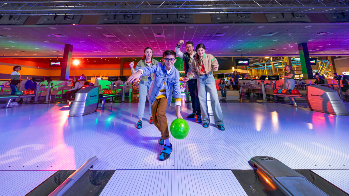 Main Event - Lexington, KY - VisitLex