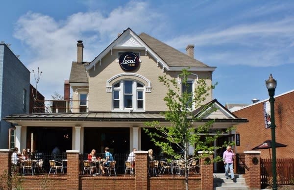 Local Taco Lexington - Lexington, KY - VisitLex