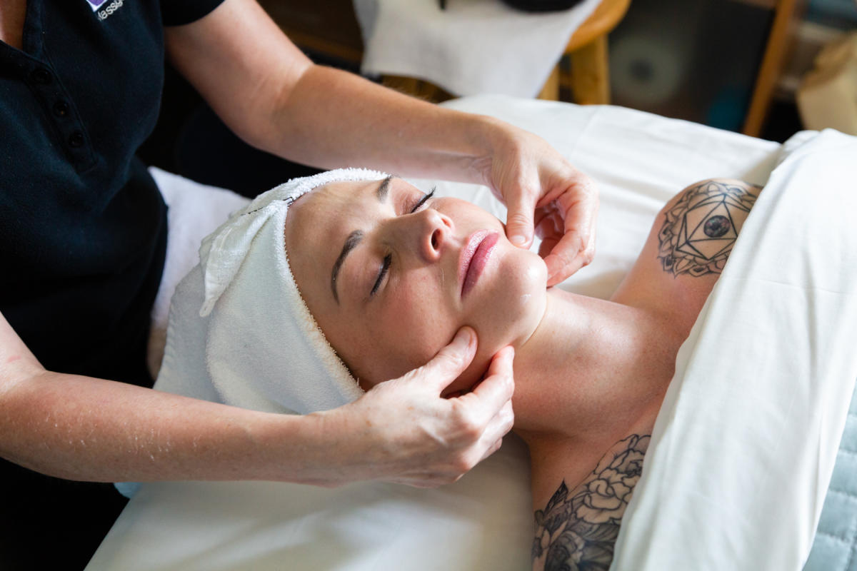 The Massage Center - Lexington, KY - VisitLex