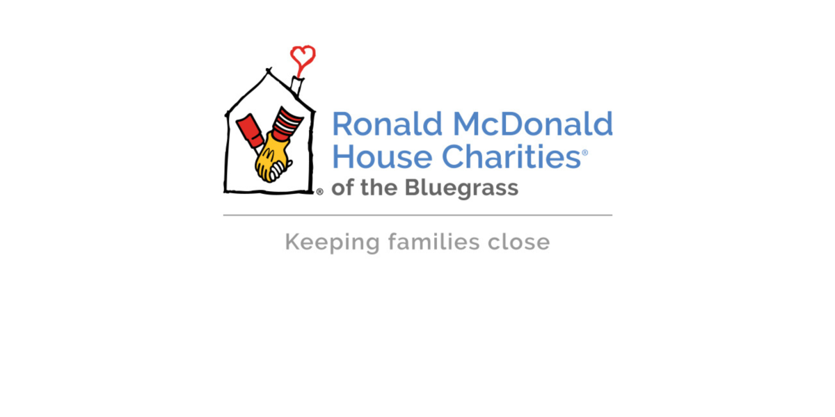 Ronald McDonald House - Lexington, KY - VisitLex