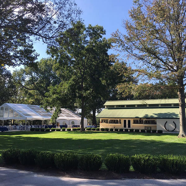 Saxony Farm - Lexington, KY - VisitLex