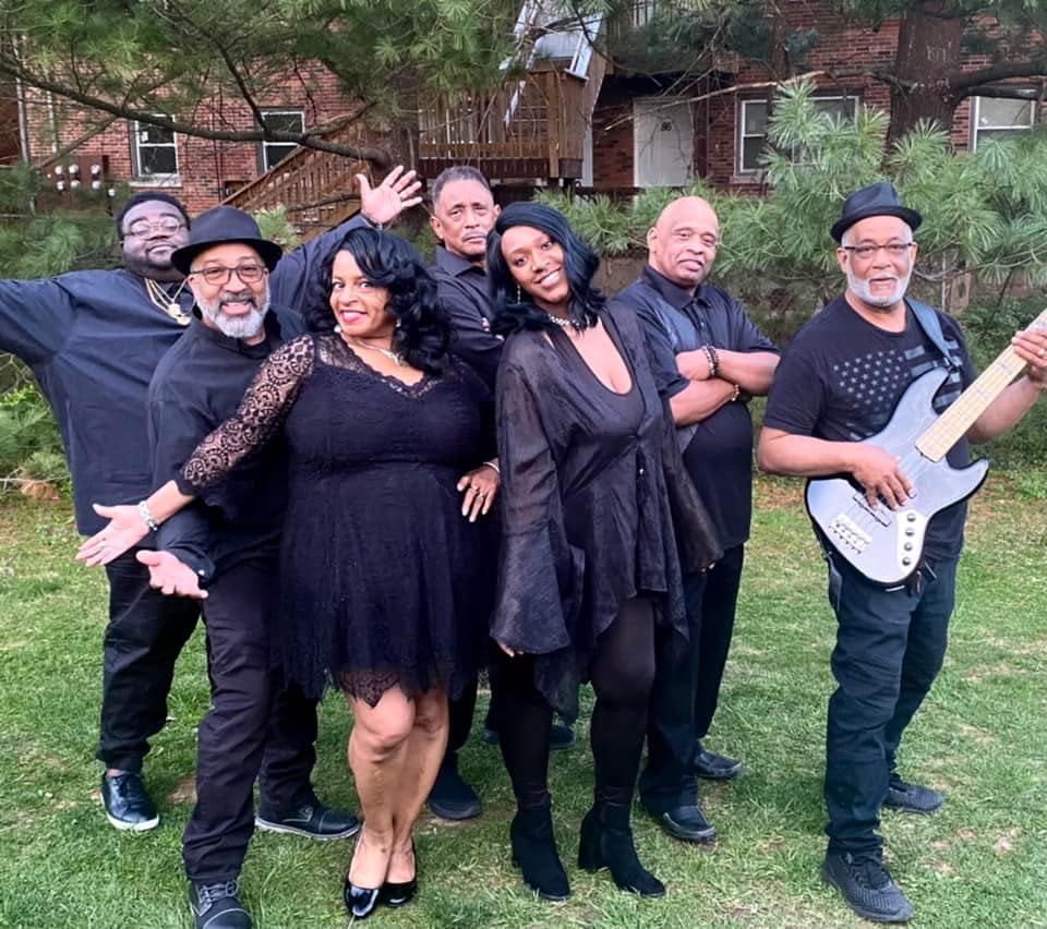 The Positive Movement Band - Lexington, KY - VisitLex