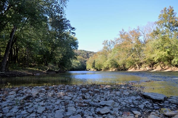 Quiet Trails Nature Preserve - Lexington, KY - VisitLex