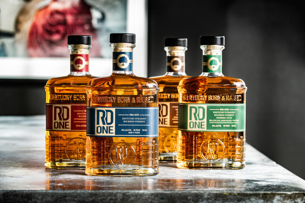 RD1 Spirits - Lexington, KY - VisitLex