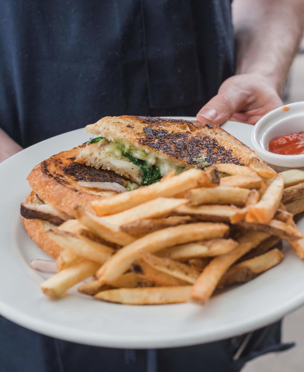 The Sage Rabbit - Lexington, KY - VisitLex