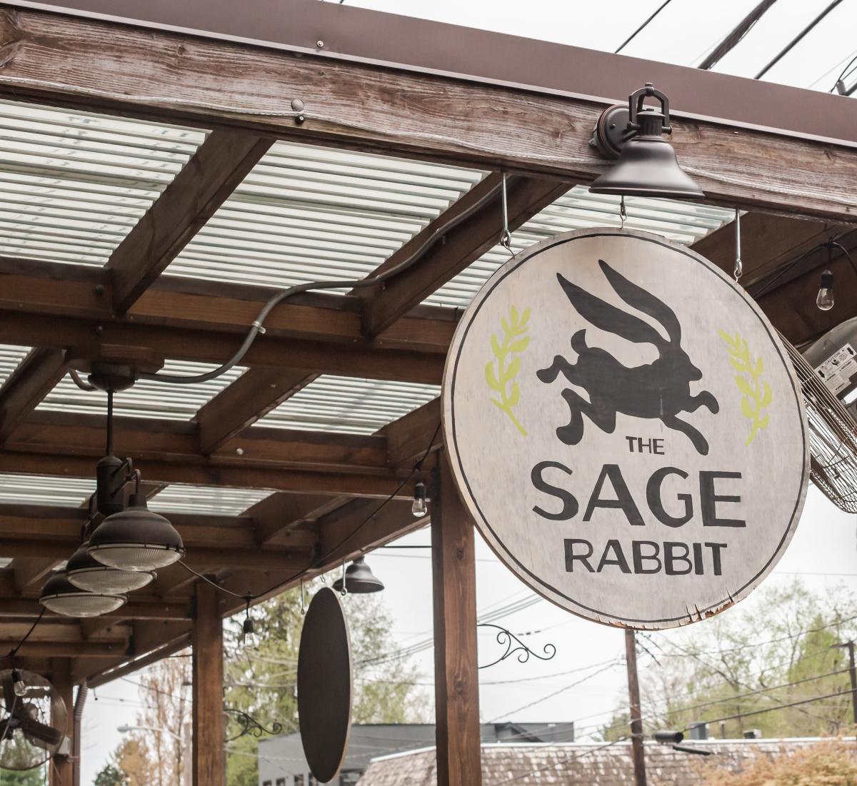 The Sage Rabbit - Lexington, KY - VisitLex