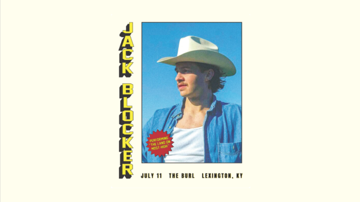Jack Blocker