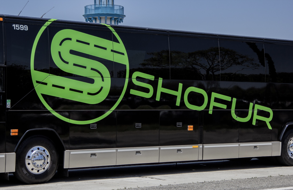 Shofur Lexington - Lexington, KY - VisitLex