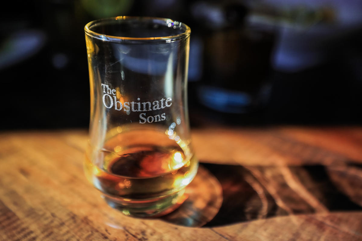 The Obstinate Sons - Lexington, KY - VisitLex