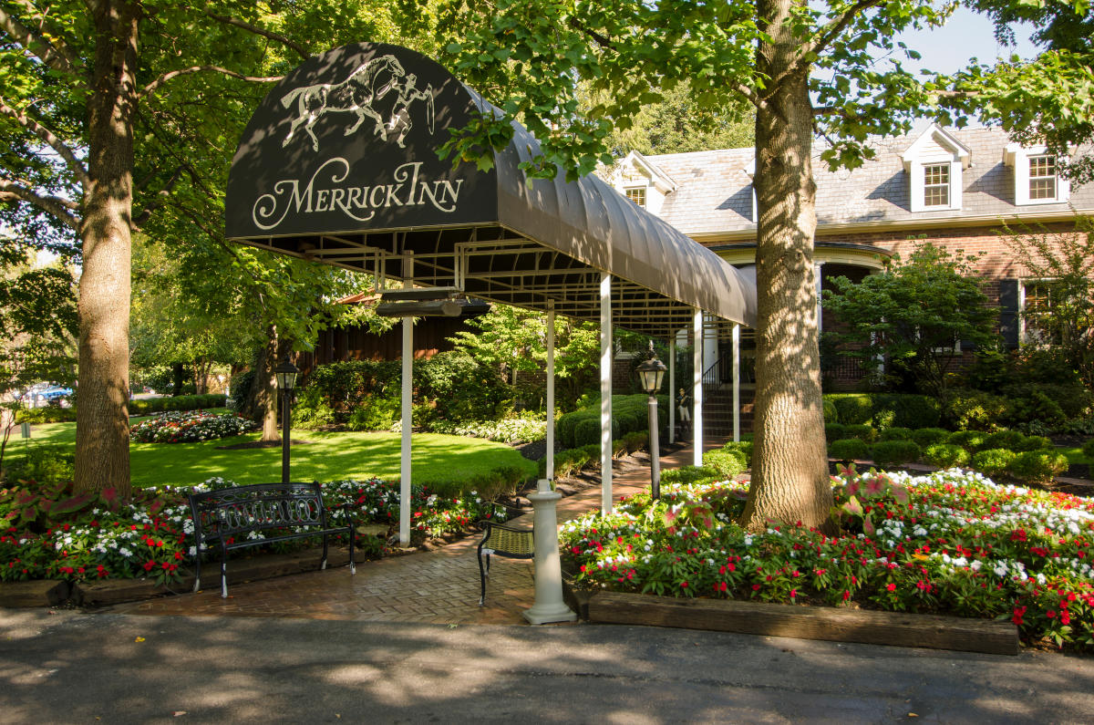 Merrick Inn - Lexington, KY - VisitLex