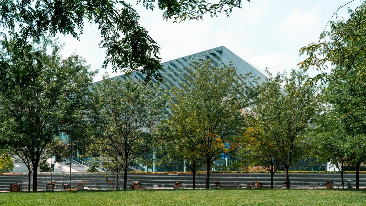 Triangle Park Lexington Ky Map New Renderings Revealed For SCAPE's