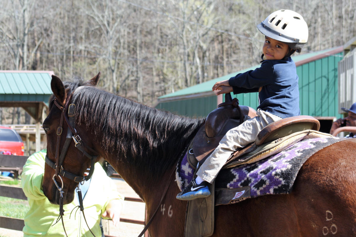 Whispering Woods Riding Stables - Lexington, KY - VisitLex