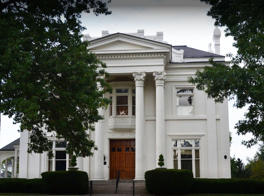 Bell House - Lexington, KY - VisitLex