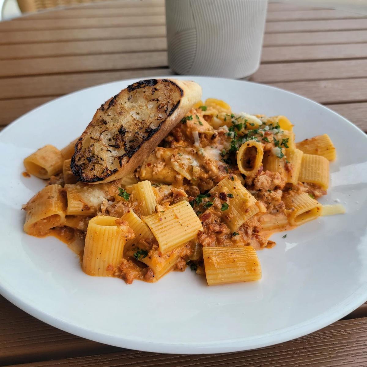 Bella Cafe & Grille at Chevy Chase - Lexington, KY - VisitLex