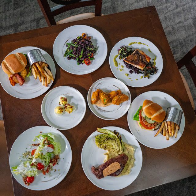 Bluegrass Bistro - Lexington, KY - VisitLex