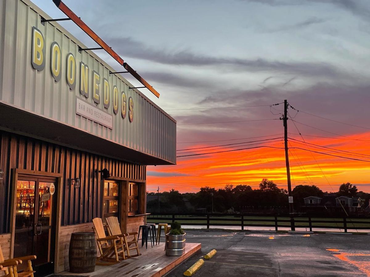 Boonedogs - Lexington, KY - VisitLex