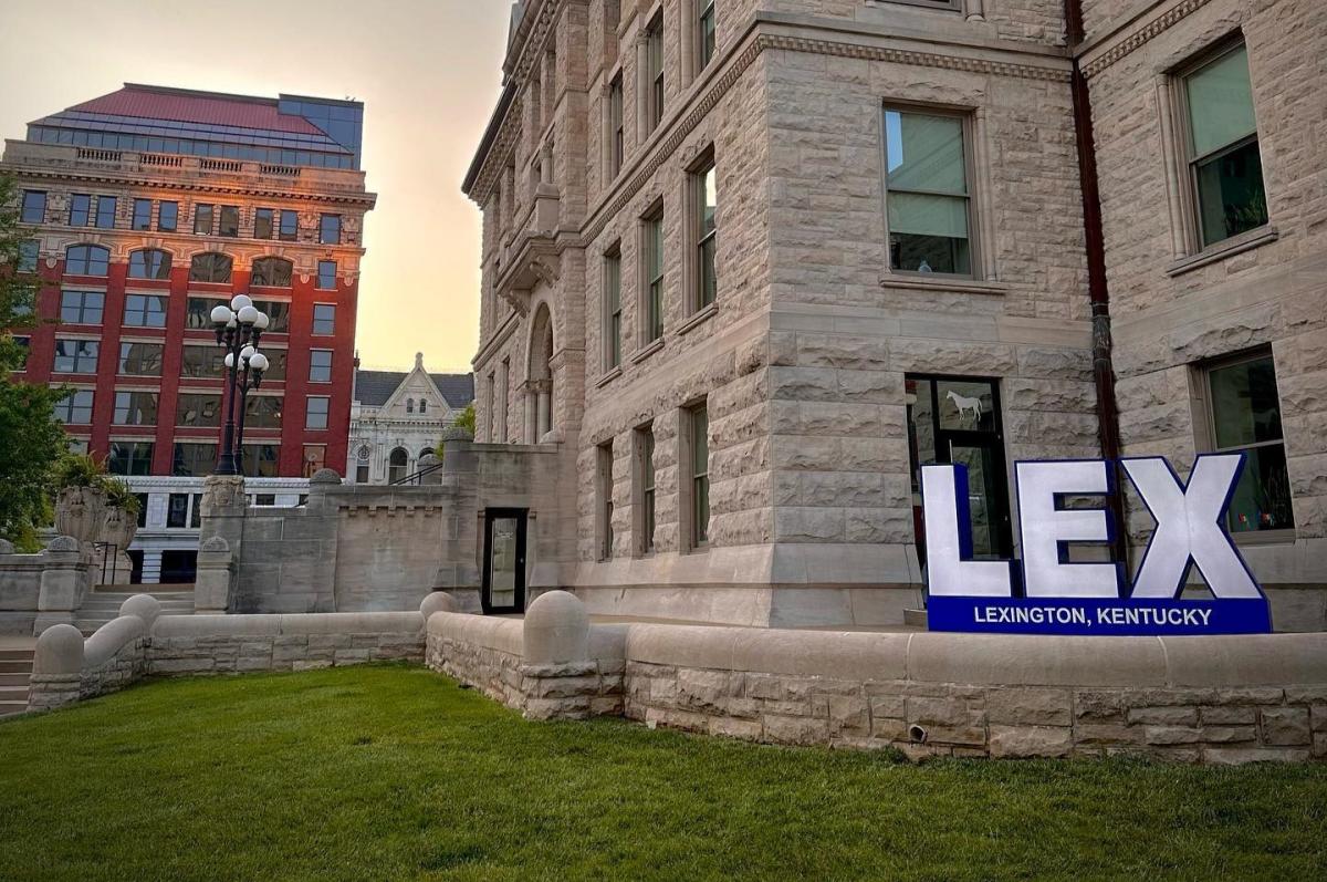 lexington county courthouse docket