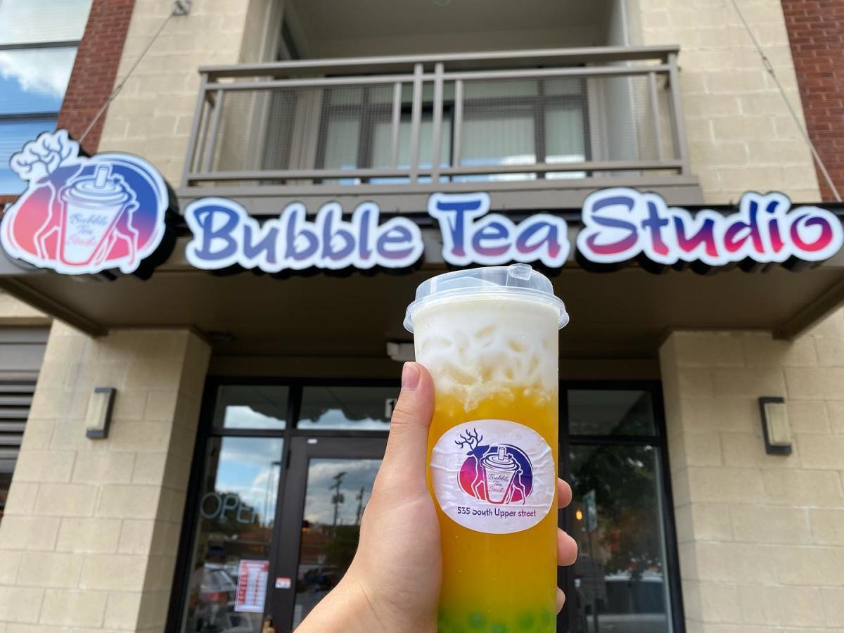 Bubble Tea Studio - Lexington, KY - VisitLex