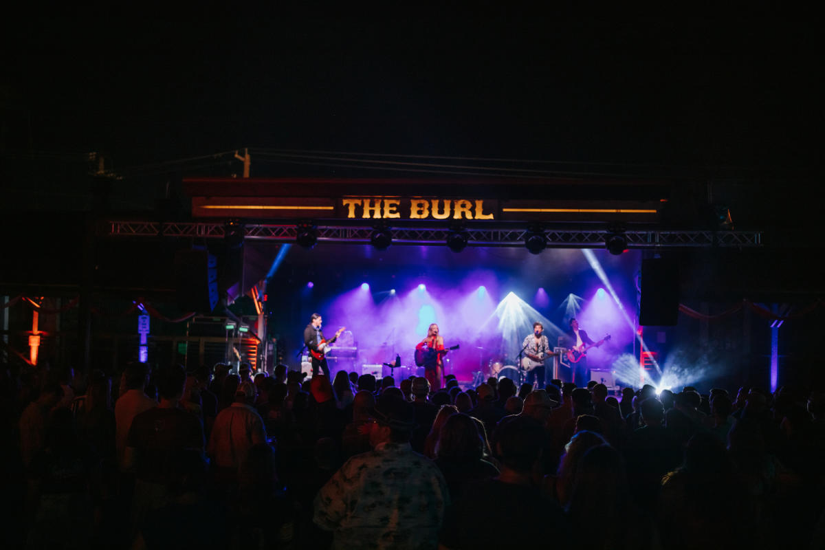 The Burl - Lexington, KY - VisitLex