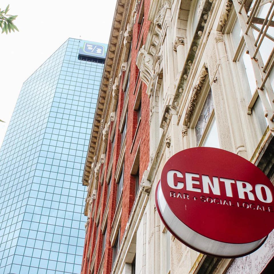 Centro - Lexington, KY - VisitLex
