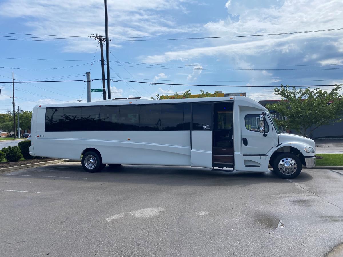 Custom Bourbon Tours - Lexington, KY - VisitLex