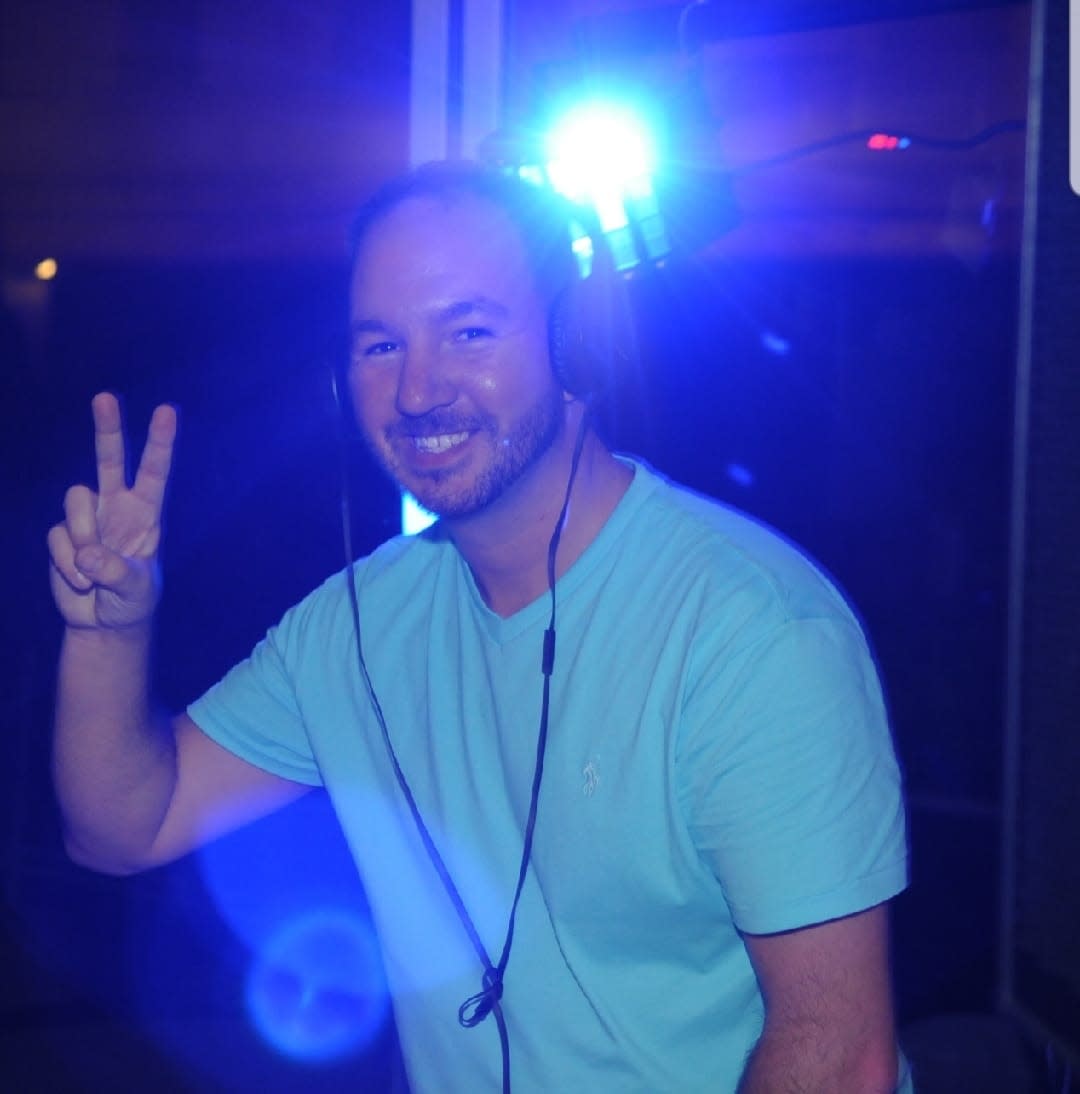 DJ Buckles - Lexington, KY - VisitLex