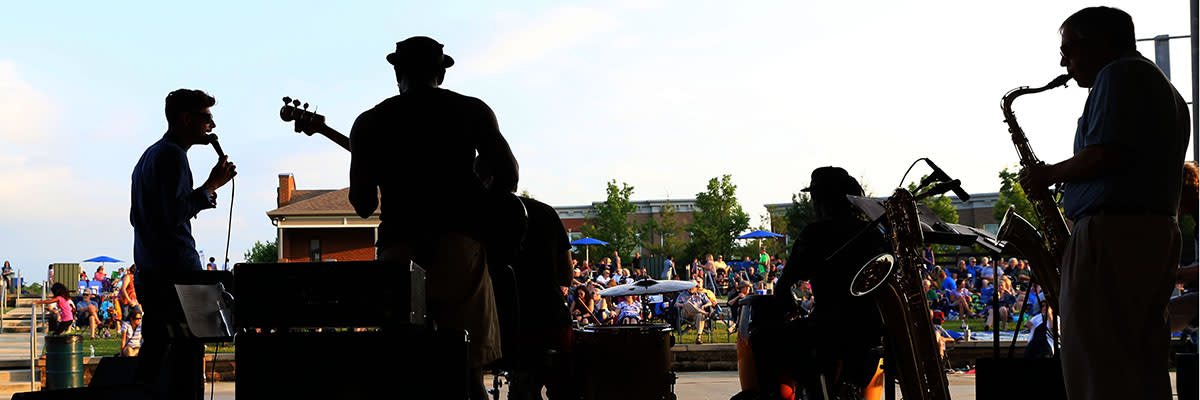 Ecton Park - Lexington, KY - VisitLex