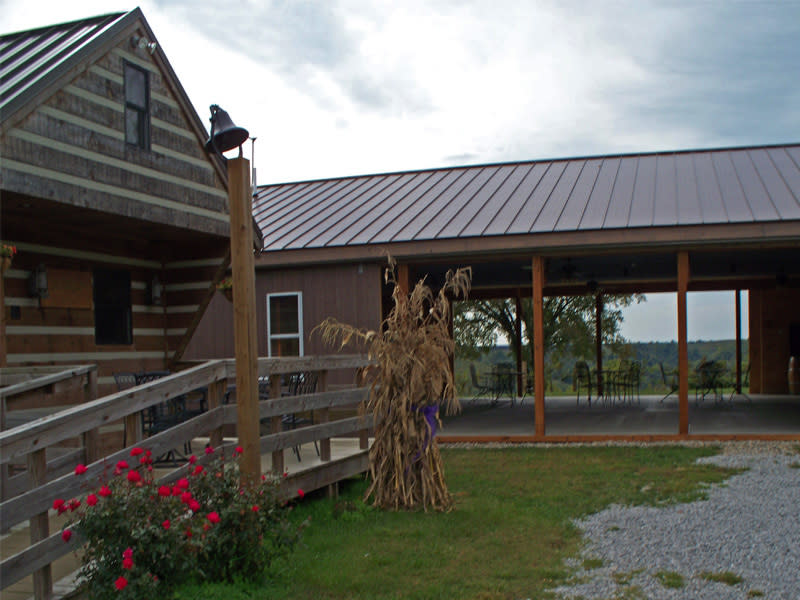 First Vineyard Winery - Lexington, KY - VisitLex