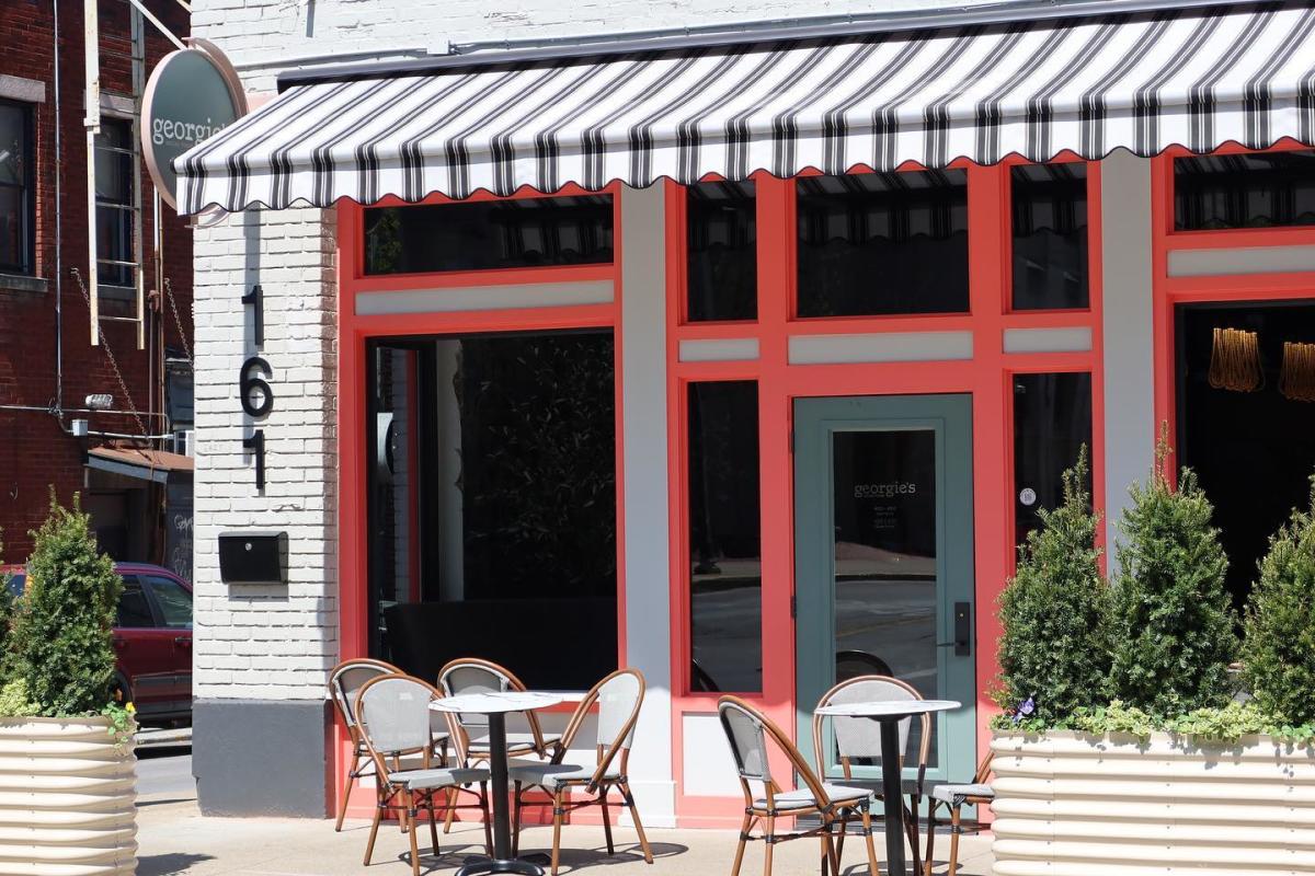 Georgie's Social House - Lexington, KY - VisitLex