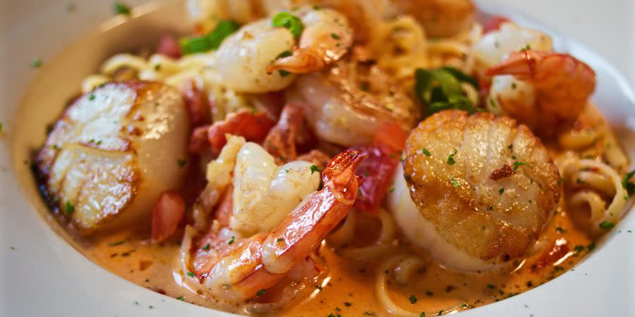 Giuseppe's Ristorante Italiano & Bar - Lexington, KY - VisitLex