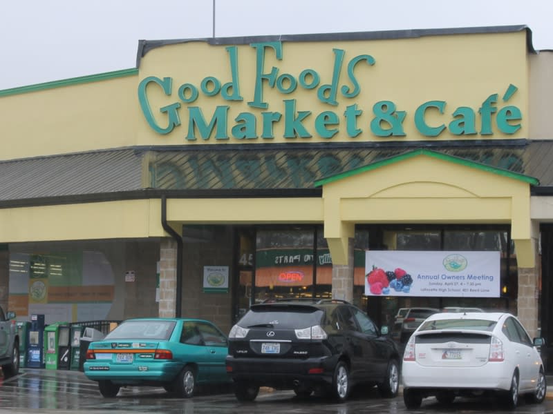 Good Foods Market and Cafe - Lexington, KY - VisitLex
