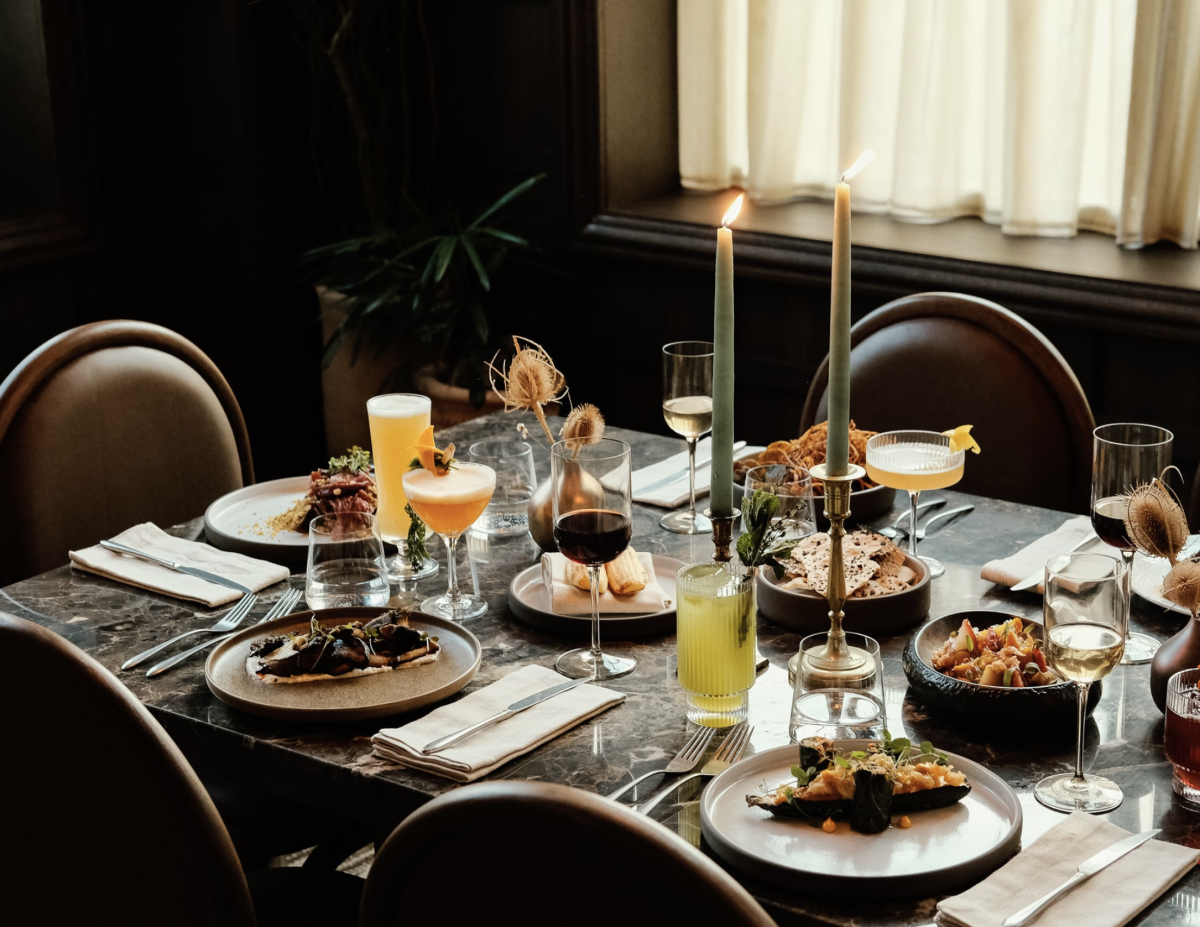 Granddam - Lexington, KY - VisitLex