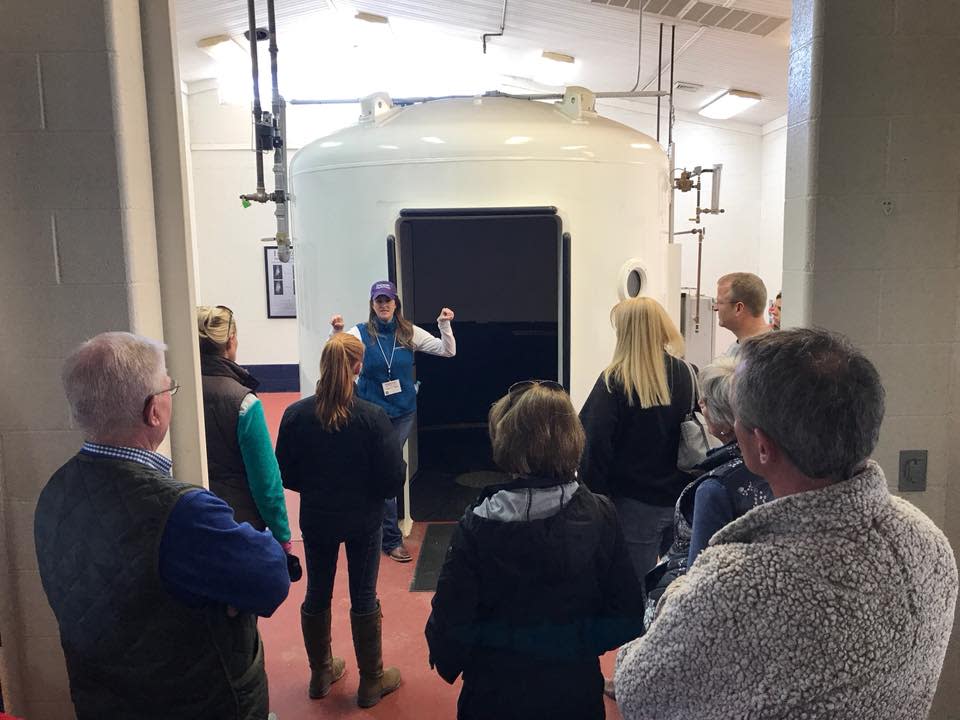 Hagyard Equine Medical Institute - Lexington, KY - VisitLex