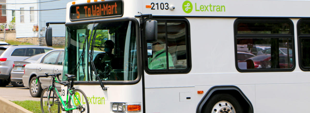Lextran - Lexington, KY - VisitLex